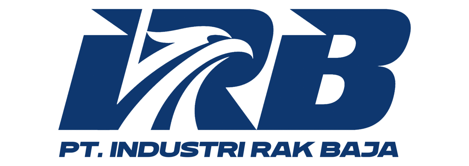 Produsen Rak Gudang dan Rak Toko - PT. Industri Rak Baja